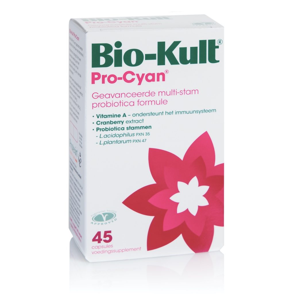 Bio-Kult | Probiotica voor het hele gezin - Bio-Kult.nl