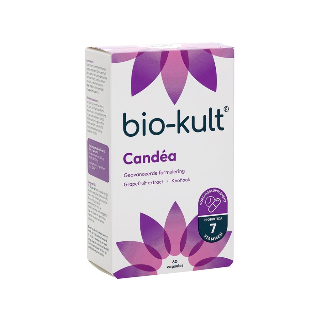 Bio-Kult | Probiotica voor het hele gezin - Bio-Kult.nl