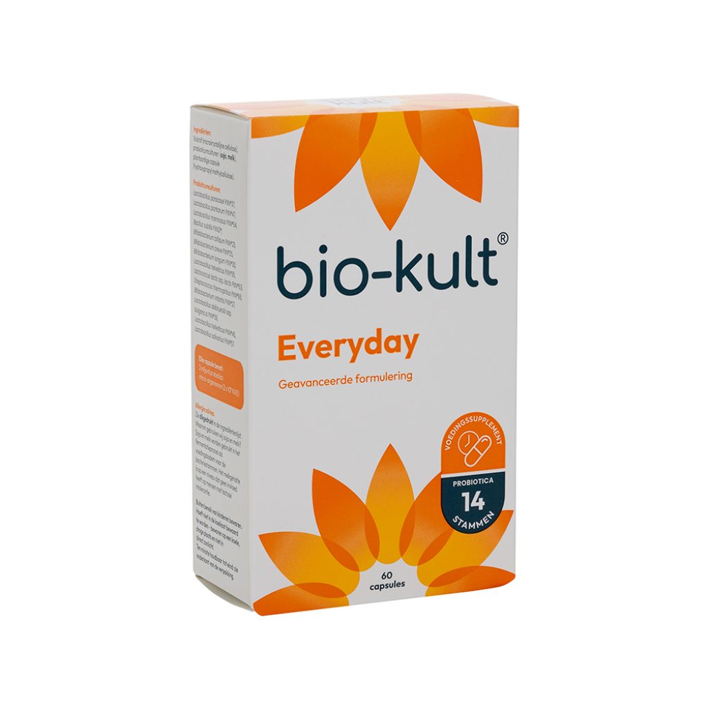 Bio-Kult | Probiotica voor het hele gezin - Bio-Kult.nl