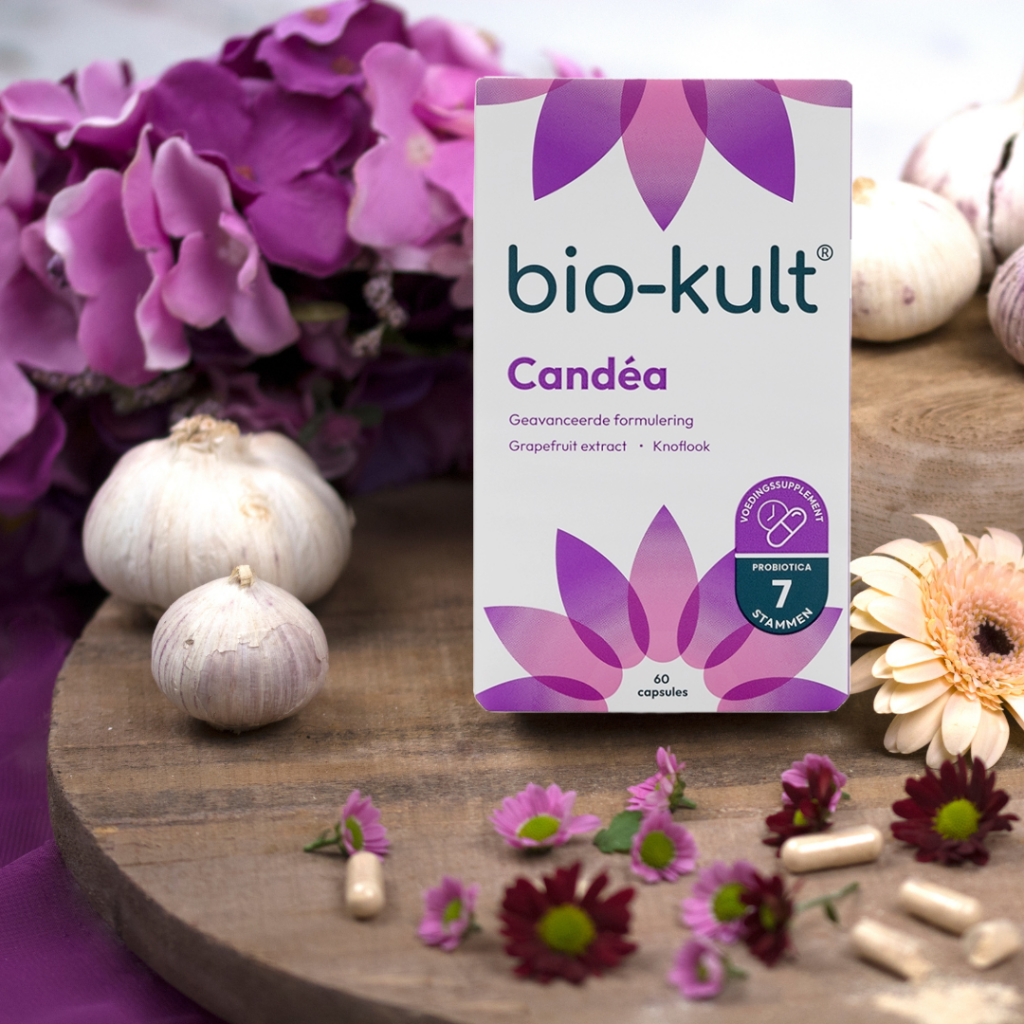 Bio-Kult Candea - Bio-Kult.nl