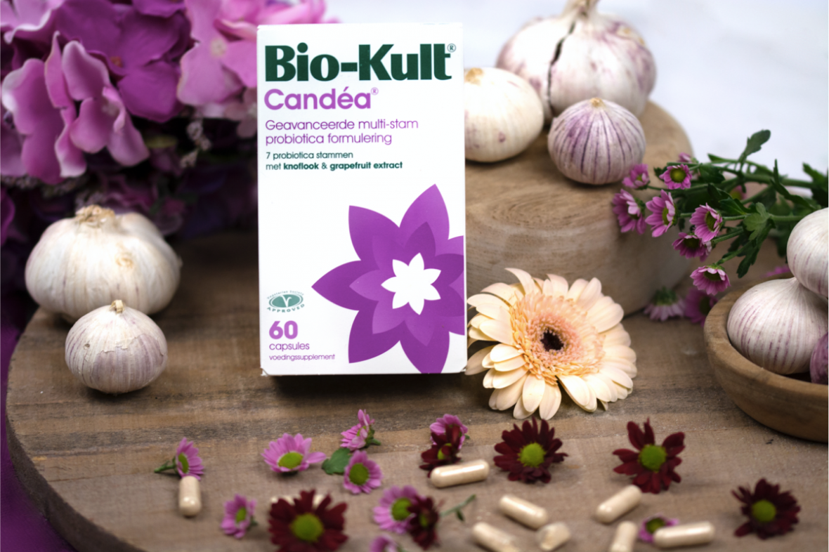 Bio Kult Candea - Bio-Kult.nl